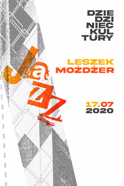 Leszek Możdżer / Mistrzowie Jazzu | Narodowe Centrum Kultury