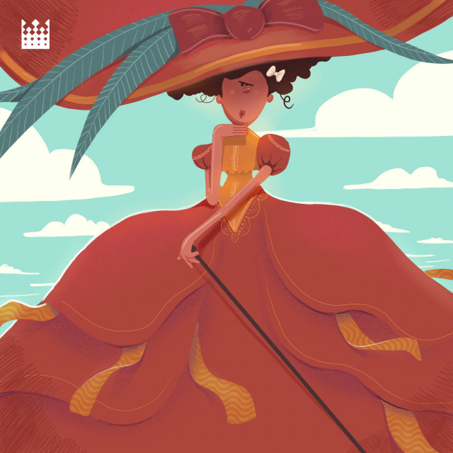 BON TON | Narodowe Centrum Kultury