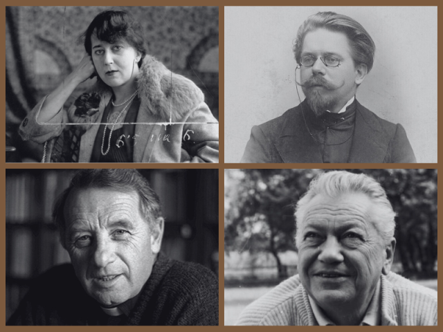 Senat RP wybrał patronów 2025 roku | Narodowe Centrum Kultury